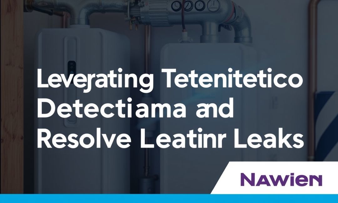 Troubleshooting Navien Heater: Fix Water Leaks Now!